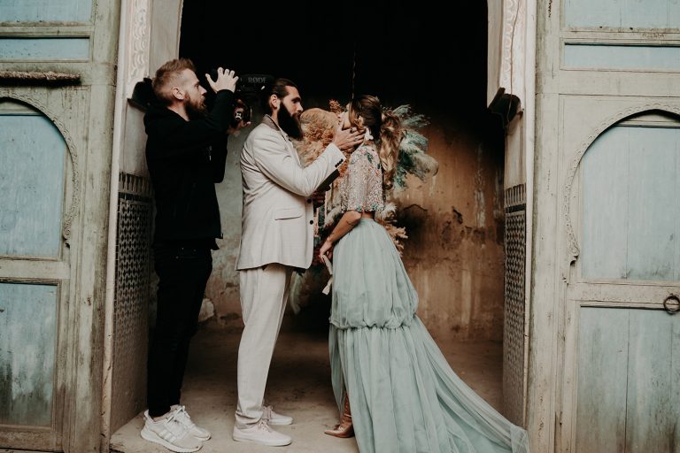 5 wedding video styles to help you choose - The Quirky videographer